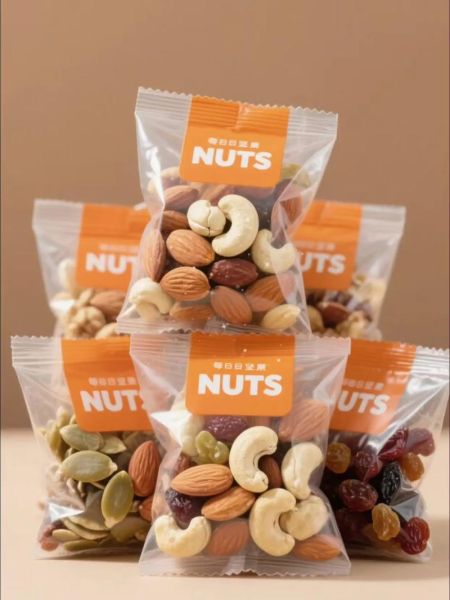 坚果零食有哪些_哪些坚果适合当日常零食-第3张图片-山城妙识