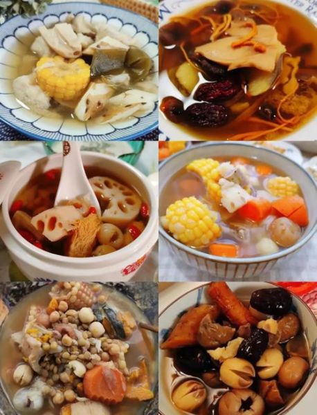 素食滋补汤有哪些_怎么做最营养-第2张图片-山城妙识 素食滋补汤有哪些_怎么做最营养-第2张图片-山城妙识