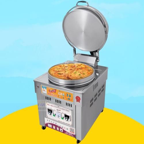 燃气烤饼炉多少钱一台_燃气烤饼炉怎么选-第3张图片-山城妙识