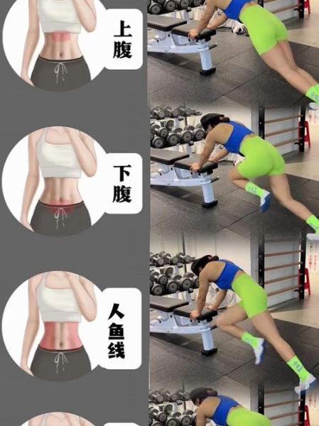 瘦肚子视频每天10分钟有用吗_怎么练才有效-第2张图片-山城妙识