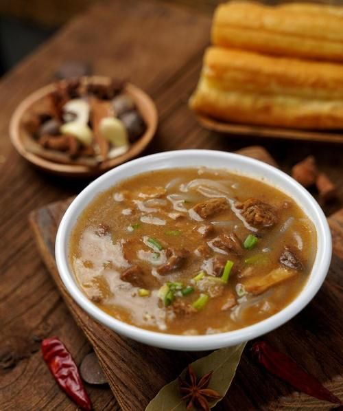 胡辣汤怎么做好吃_家庭胡辣汤做法窍门-第3张图片-山城妙识