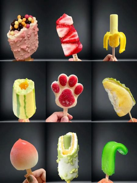 网红雪糕为什么这么火_网红雪糕多少钱一支-第1张图片-山城妙识