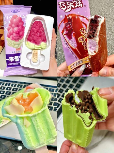 网红雪糕为什么这么火_网红雪糕多少钱一支-第2张图片-山城妙识