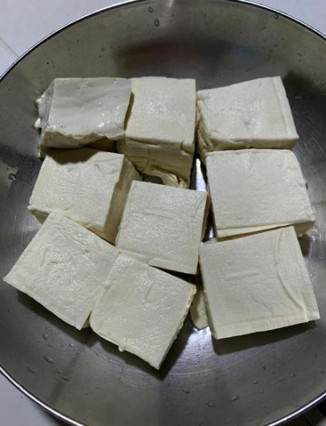 传统手工豆腐怎么做_家庭自制豆腐详细步骤-第2张图片-山城妙识 传统手工豆腐怎么做_家庭自制豆腐详细步骤-第2张图片-山城妙识