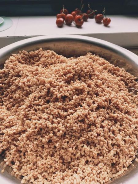 包粽子的肉要煮熟吗_生肉直接包行不行-第1张图片-山城妙识