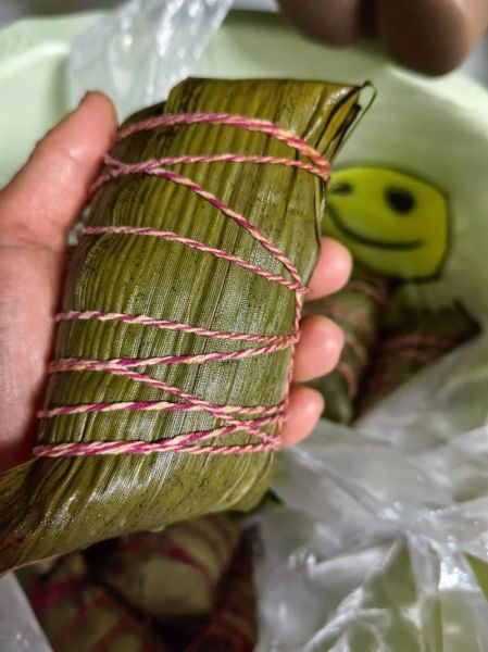 包粽子的肉要煮熟吗_生肉直接包行不行-第3张图片-山城妙识