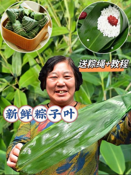 粽子叶煮多长时间最好_粽子叶煮多久才够软-第3张图片-山城妙识