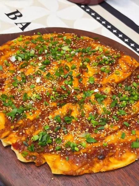 酱香饼怎么做_酱香饼家常做法-第2张图片-山城妙识