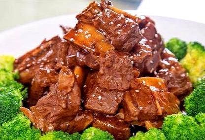 酱烧排骨怎么做_酱烧排骨用哪种酱最好-第3张图片-山城妙识