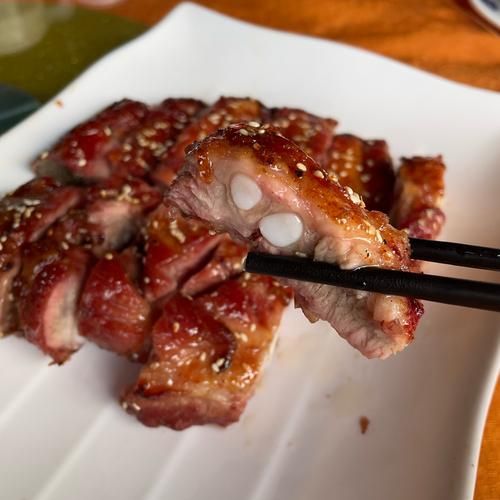 酱烧排骨怎么做_酱烧排骨用哪种酱最好-第2张图片-山城妙识