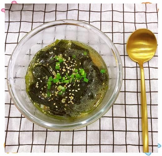 韩国海带汤怎么煮_海带汤不腥的秘诀-第1张图片-山城妙识