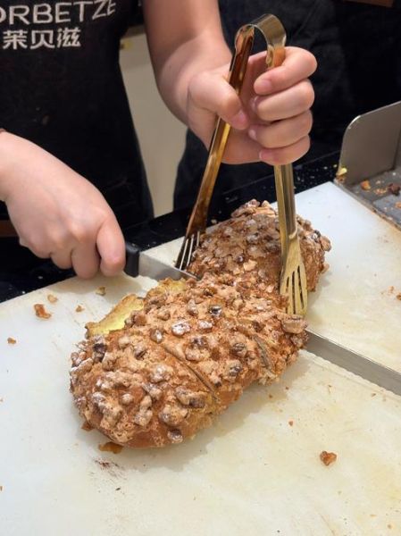 烤马铃薯架子鼓_怎么做-第3张图片-山城妙识