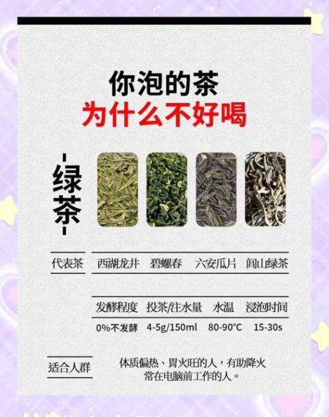 怎样泡茶才好喝_用什么水泡茶最香-第3张图片-山城妙识