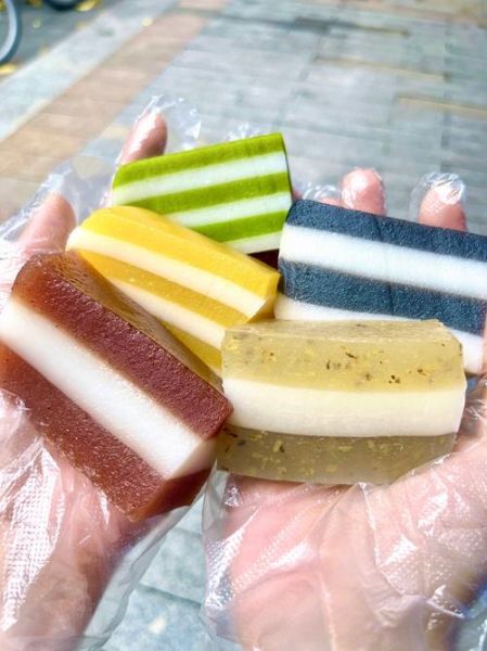 广州有什么特产可以带_广州特产推荐-第2张图片-山城妙识