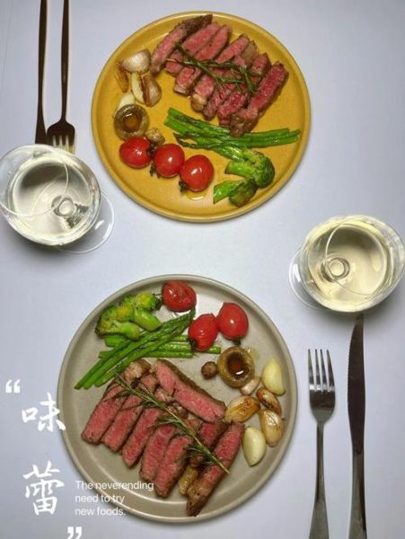 牛排怎么煎才嫩_家庭牛排简单做法-第3张图片-山城妙识