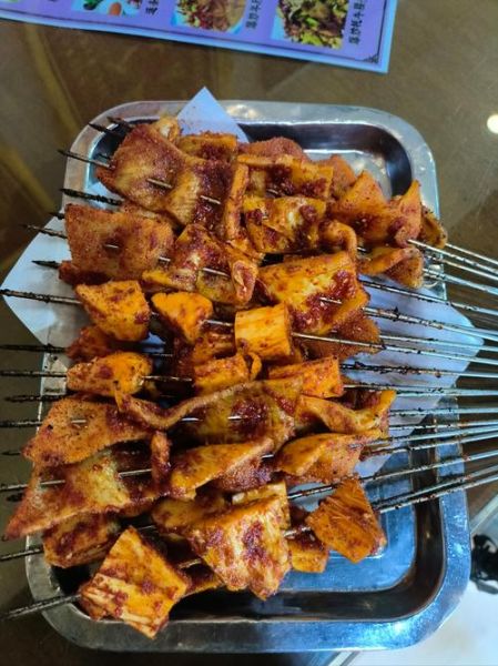 牛板筋烤多久能熟_牛板筋烤箱温度设置-第2张图片-山城妙识