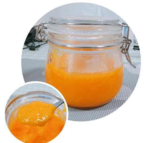 橘子果酱怎么做_自制橘子果酱的详细步骤-第2张图片-山城妙识