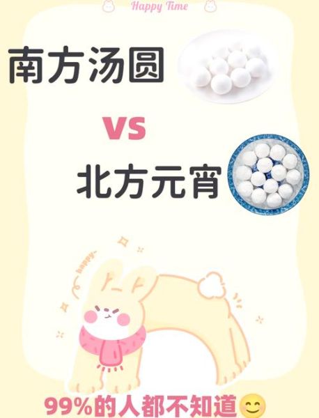 元宵节吃汤圆寓意着什么_汤圆象征团圆吗-第3张图片-山城妙识