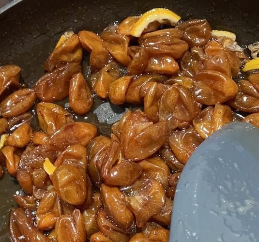 家庭自制果酱的做法_如何保存更久-第3张图片-山城妙识