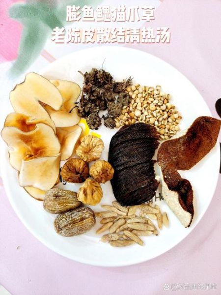 膨鱼鳃煲汤的做法_膨鱼鳃煲汤有什么功效-第3张图片-山城妙识 膨鱼鳃煲汤的做法_膨鱼鳃煲汤有什么功效-第3张图片-山城妙识