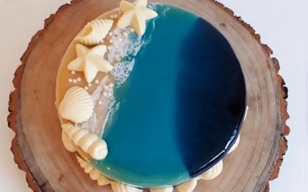 镜面蛋糕怎么做_镜面蛋糕图片欣赏-第2张图片-山城妙识