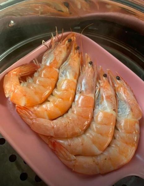 大海虾怎么做好吃_大海虾清蒸还是白灼-第1张图片-山城妙识
