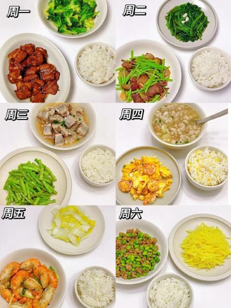 清淡晚餐吃什么好_一周不重样做法-第1张图片-山城妙识 清淡晚餐吃什么好_一周不重样做法-第1张图片-山城妙识