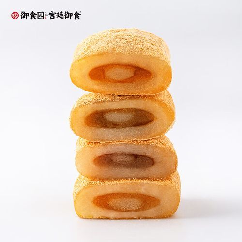 驴打滚儿读后感_老北京小吃背后隐藏了什么-第3张图片-山城妙识