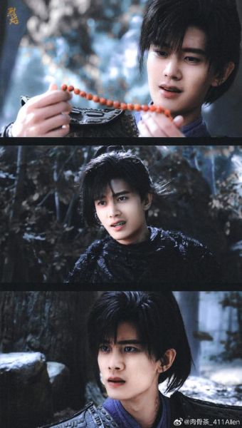 肉骨茶任嘉伦_任嘉伦为什么喜欢肉骨茶-第3张图片-山城妙识