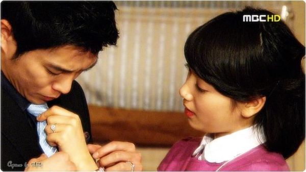 萝卜泡菜电视剧免费观看_哪里能看全集-第1张图片-山城妙识