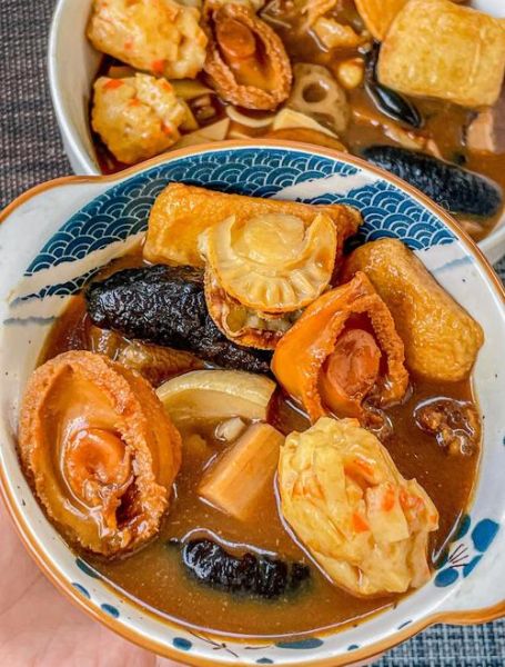 盆菜和佛跳墙的区别_哪个更贵-第2张图片-山城妙识