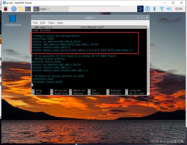 树莓派怎么连接WiFi_树莓派如何设置静态IP-第3张图片-山城妙识