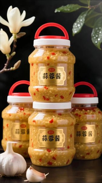 蒜蓉酱怎么做_正宗蒜蓉酱比例是多少-第3张图片-山城妙识 蒜蓉酱怎么做_正宗蒜蓉酱比例是多少-第3张图片-山城妙识