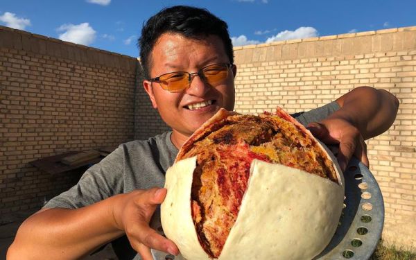 青海月饼有哪些特色_青海月饼怎么做才正宗-第2张图片-山城妙识