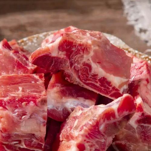 猪脊骨是哪个部位_猪脊骨和猪龙骨区别-第3张图片-山城妙识