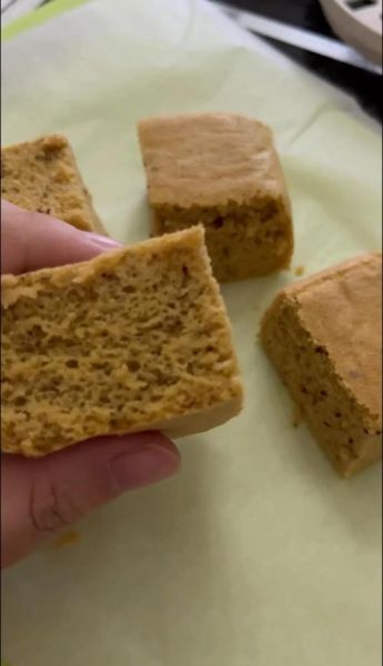 怎样蒸发糕好吃又简单_蒸糕不塌陷的秘诀-第1张图片-山城妙识