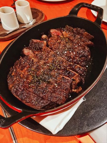 西餐牛排多少钱一份_牛排价格一般多少-第2张图片-山城妙识 西餐牛排多少钱一份_牛排价格一般多少-第2张图片-山城妙识