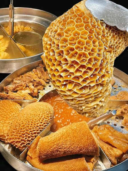 新鲜牛肚要煮多久才熟_怎么判断牛肚熟了没-第1张图片-山城妙识