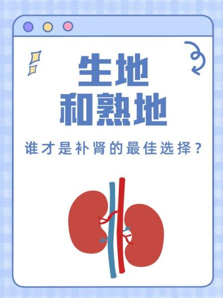 生地的功效与作用_生地黄与熟地黄的区别-第2张图片-山城妙识