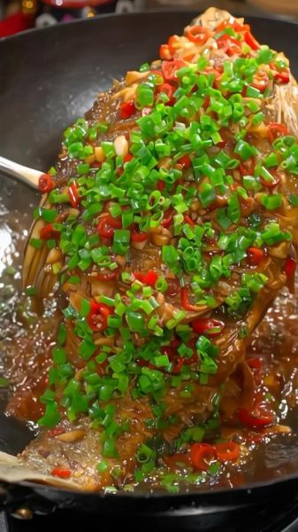 鲴鱼是什么鱼_鲴鱼怎么做好吃-第1张图片-山城妙识