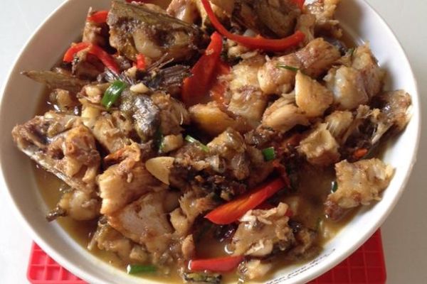 鲴鱼是什么鱼_鲴鱼怎么做好吃-第3张图片-山城妙识