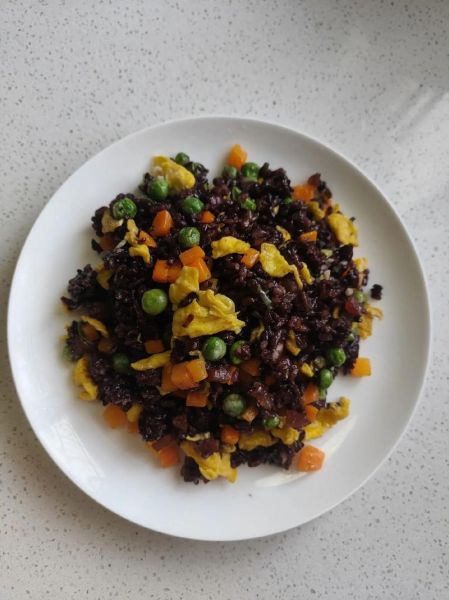 粗粮饭都有什么种类_粗粮饭怎么搭配最健康-第3张图片-山城妙识