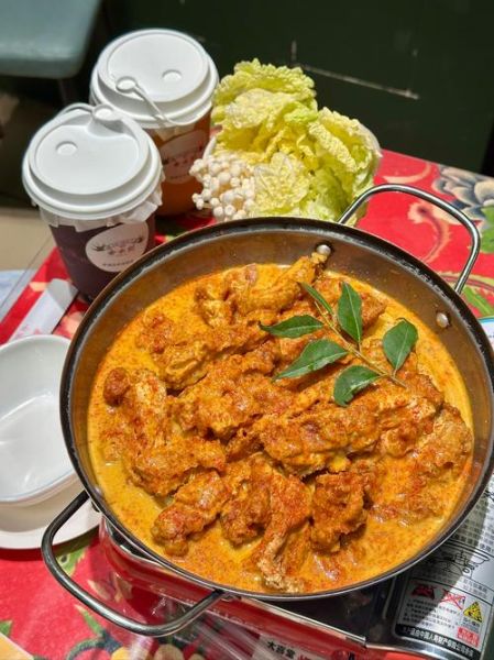 中国人不吃咖喱的原因_咖喱在中国不火吗-第2张图片-山城妙识