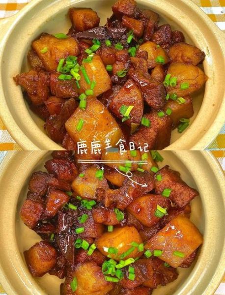 红烧土豆块怎么做好吃_红烧土豆块用哪种土豆更香-第3张图片-山城妙识 红烧土豆块怎么做好吃_红烧土豆块用哪种土豆更香-第3张图片-山城妙识