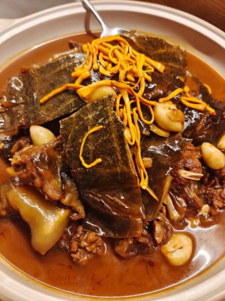 红烧甲鱼怎么做才正宗_红烧甲鱼最正宗的做法-第1张图片-山城妙识 红烧甲鱼怎么做才正宗_红烧甲鱼最正宗的做法-第1张图片-山城妙识