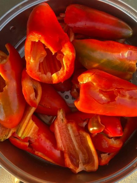 湿辣椒酱怎么做_湿辣椒酱制作步骤-第2张图片-山城妙识