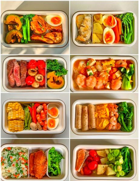 微波炉午餐食谱大全_微波炉怎么做午餐-第1张图片-山城妙识