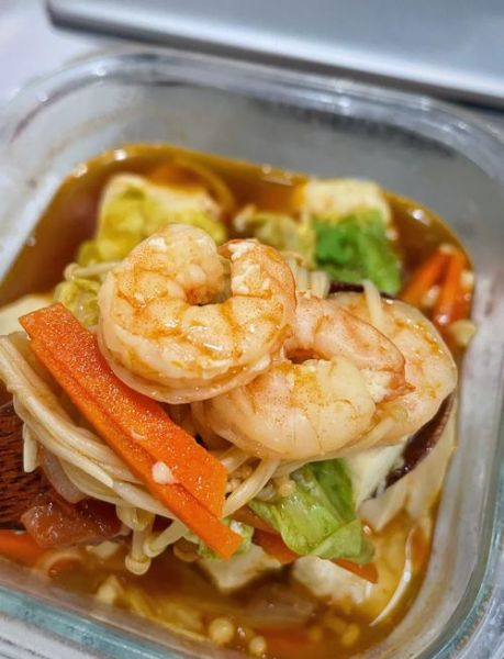 微波炉午餐食谱大全_微波炉怎么做午餐-第3张图片-山城妙识