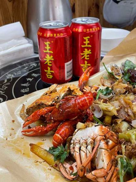 手抓海鲜怎么做_手抓海鲜配料有哪些-第3张图片-山城妙识