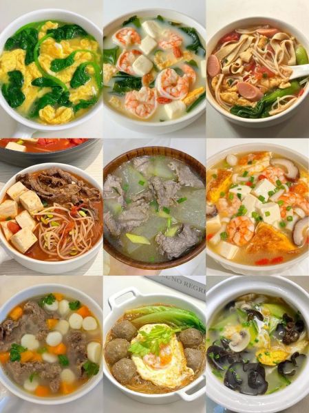 减脂晚餐吃什么好_减脂晚餐食谱推荐-第3张图片-山城妙识 减脂晚餐吃什么好_减脂晚餐食谱推荐-第3张图片-山城妙识